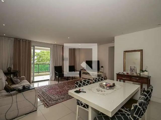 Apartamento para Venda em São Paulo/SP Vila Andrade 2 Quartos