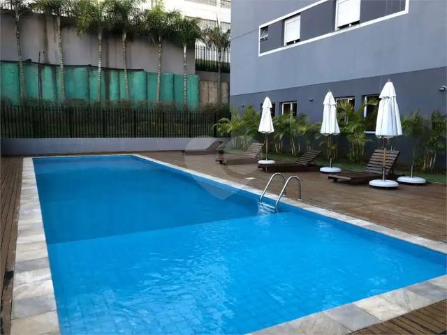 Apartamento para Venda em São Paulo/SP Vila Andrade 2 Quartos
