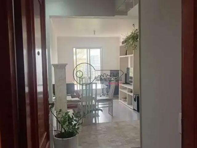 Apartamento para Venda em São Paulo/SP Vila Andrade 2 Quartos