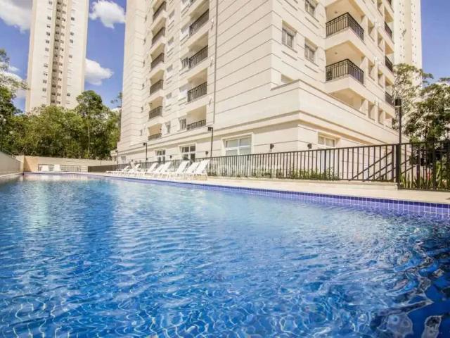 Apartamento para Venda em São Paulo/SP Vila Andrade 2 Quartos