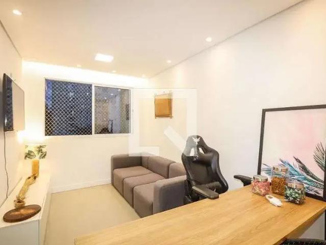 Apartamento para Venda em São Paulo/SP Vila Andrade 2 Quartos