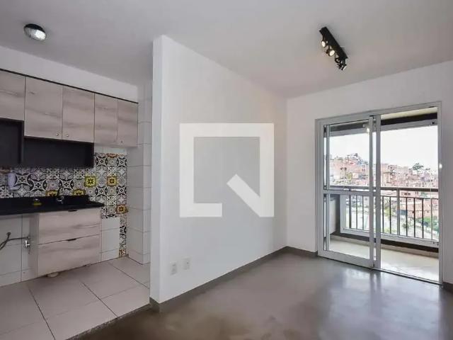 Apartamento para Venda em São Paulo/SP Vila Andrade 2 Quartos