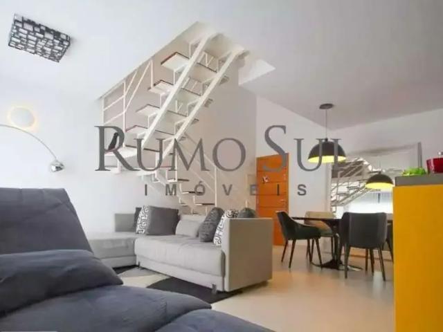 Apartamento para Venda em São Paulo/SP Vila Andrade 2 Quartos