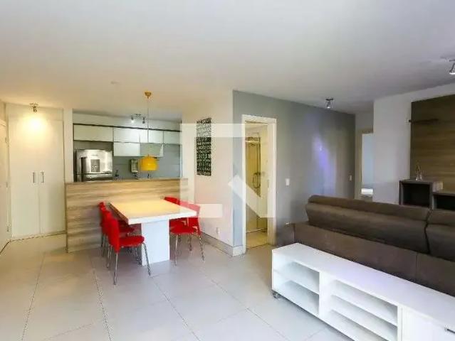 Apartamento para Venda em São Paulo/SP Vila Andrade 2 Quartos