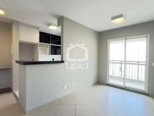 Apartamento para Venda em São Paulo/SP Vila Andrade 2 Quartos