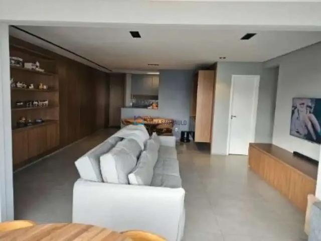 Apartamento para Venda em São Paulo/SP Vila Andrade 2 Quartos