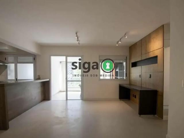 Apartamento para Venda em São Paulo/SP Vila Andrade 2 Quartos