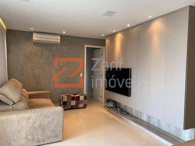 Apartamento para Venda em São Paulo/SP Vila Andrade 2 Quartos