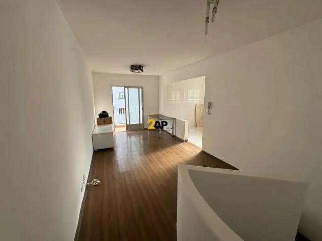 Apartamento para Venda em São Paulo/SP Vila Andrade 2 Quartos