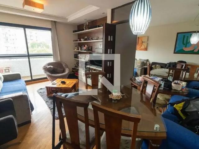 Apartamento para Venda em São Paulo/SP Vila Andrade 2 Quartos