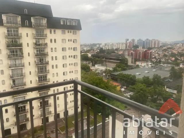 Apartamento para Venda em São Paulo/SP Vila Andrade 2 Quartos