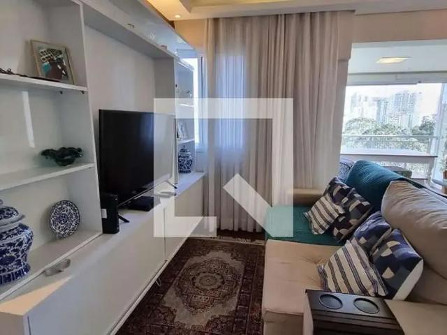 Apartamento para Venda em São Paulo/SP Vila Andrade 2 Quartos