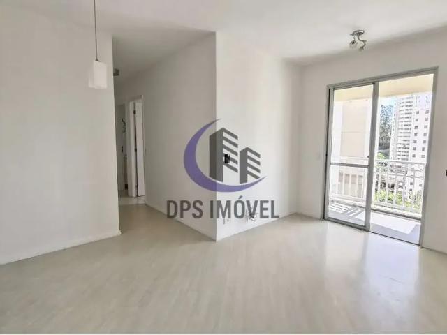 Apartamento para Venda em São Paulo/SP Vila Andrade 2 Quartos