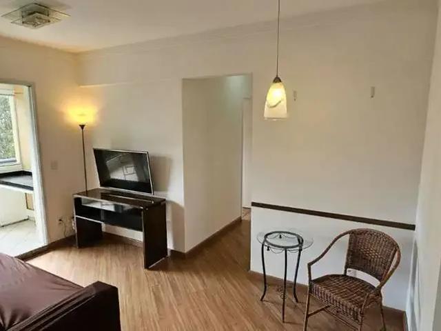 Apartamento para Venda em São Paulo/SP Vila Andrade 2 Quartos
