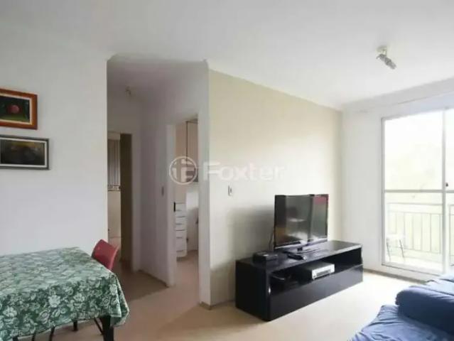 Apartamento para Venda em São Paulo/SP Vila Andrade 2 Quartos