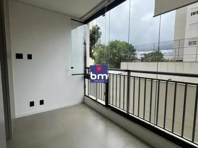 Apartamento para Venda em São Paulo/SP Vila Andrade 2 Quartos