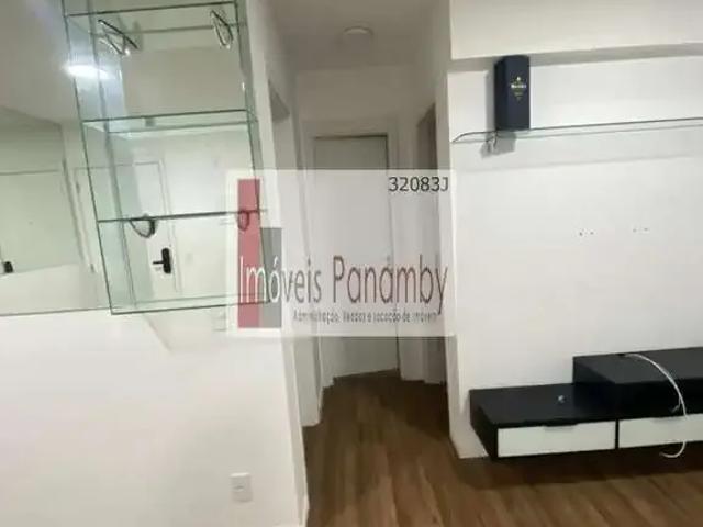 Apartamento para Venda em São Paulo/SP Vila Andrade 2 Quartos