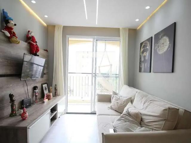 Apartamento para Venda em São Paulo/SP Vila Andrade 2 Quartos