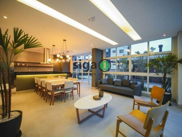 Apartamento para Venda em São Paulo/SP Vila Andrade 2 Quartos