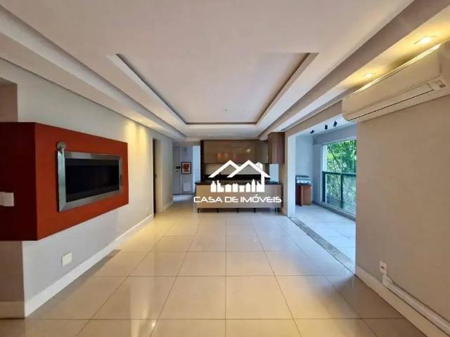 Apartamento para Venda em São Paulo/SP Vila Andrade 2 Quartos