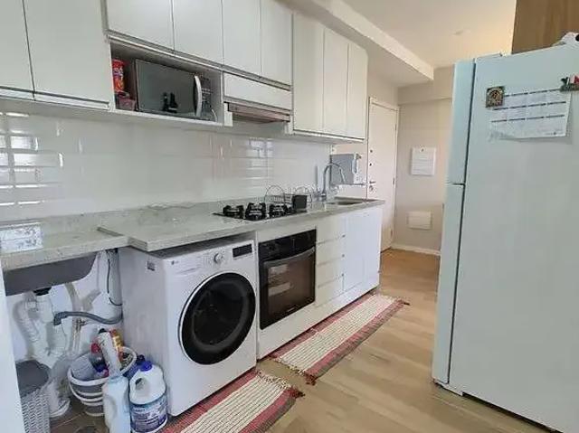 Apartamento para Venda em São Paulo/SP Vila Andrade 2 Quartos