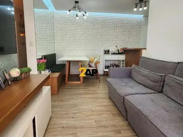Apartamento para Venda em São Paulo/SP Vila Andrade 2 Quartos