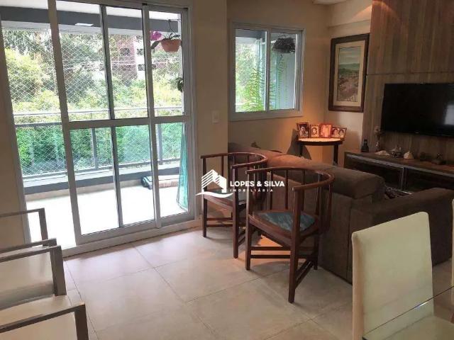 Apartamento para Venda em São Paulo/SP Vila Andrade 2 Quartos