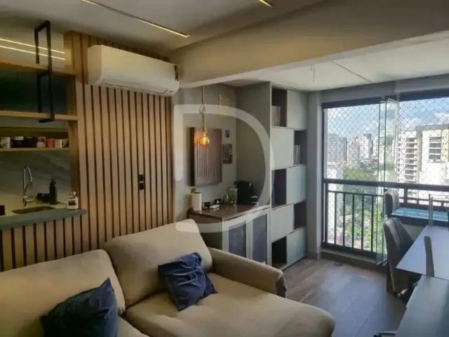 Apartamento para Venda em São Paulo/SP Vila Andrade 2 Quartos