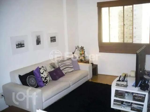 Apartamento para Venda em São Paulo/SP Vila Andrade 2 Quartos