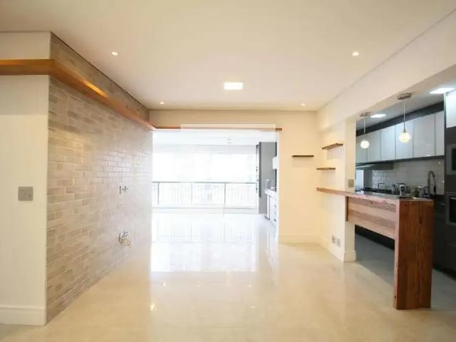 Apartamento para Venda em São Paulo/SP Vila Andrade 2 Quartos