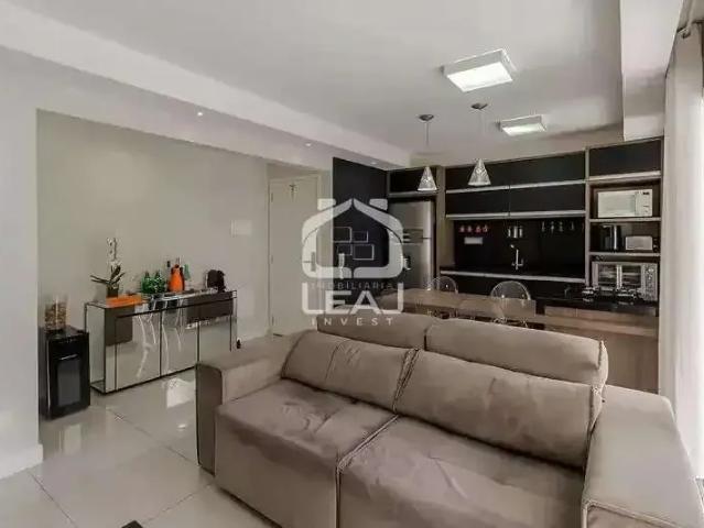 Apartamento para Venda em São Paulo/SP Vila Andrade 2 Quartos