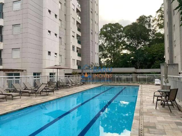 Apartamento para Venda em São Paulo/SP Vila Andrade 2 Quartos