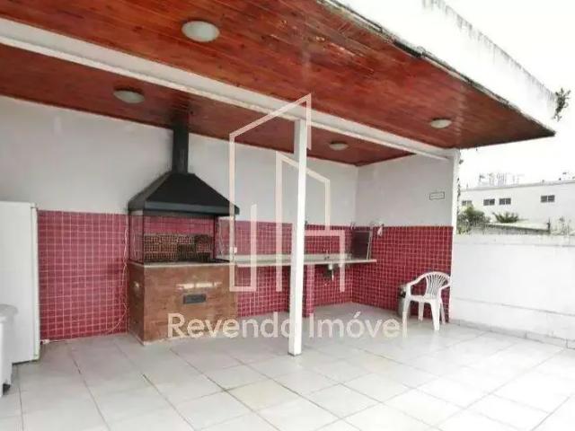 Apartamento para Venda em São Paulo/SP Vila Andrade 2 Quartos