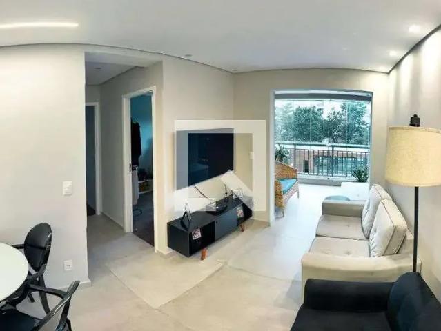 Apartamento para Venda em São Paulo/SP Vila Andrade 2 Quartos