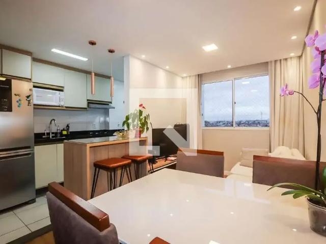 Apartamento para Venda em São Paulo/SP Vila Andrade 2 Quartos