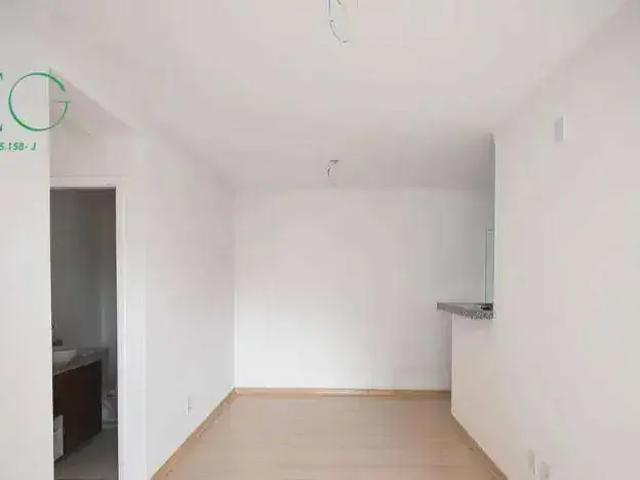 Apartamento para Venda em São Paulo/SP Vila Andrade 2 Quartos