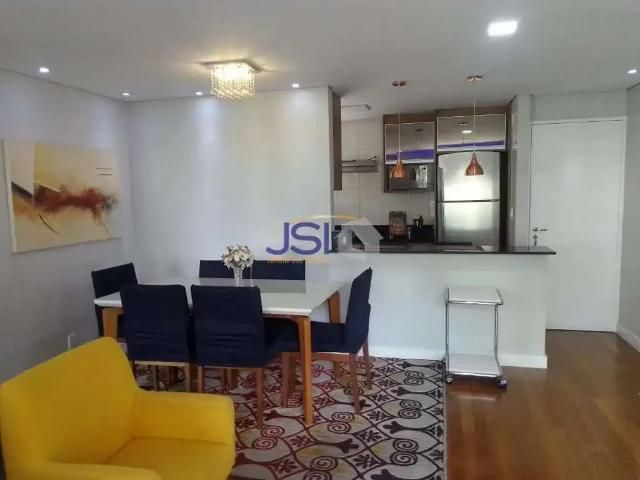 Apartamento para Venda em São Paulo/SP Vila Andrade 2 Quartos