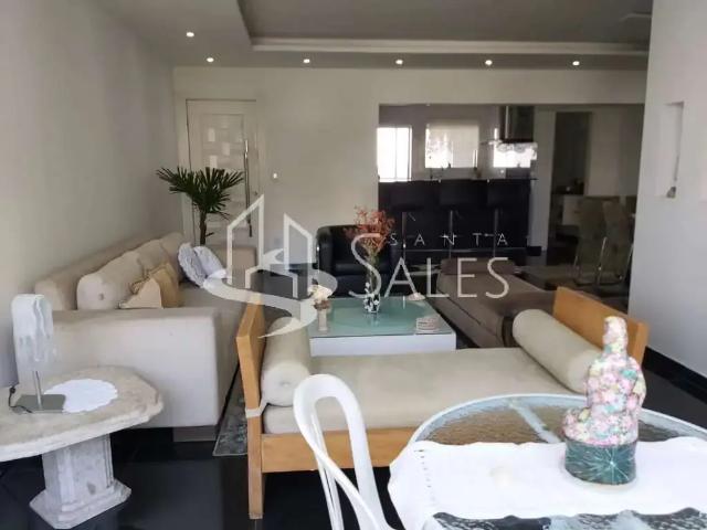 Apartamento para Venda em São Paulo/SP Vila Andrade 2 Quartos