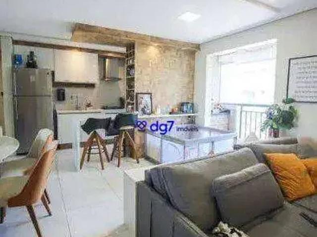 Apartamento para Venda em São Paulo/SP Vila Andrade 2 Quartos
