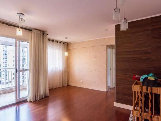 Apartamento para Venda em São Paulo/SP Vila Andrade 2 Quartos