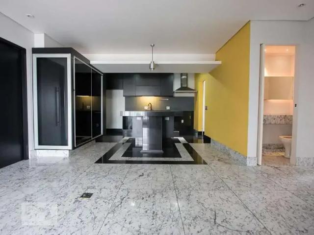 Apartamento para Venda em São Paulo/SP Vila Andrade 2 Quartos