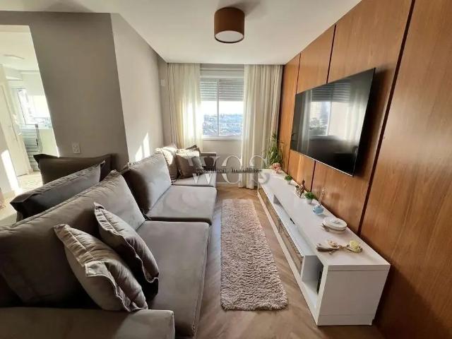 Apartamento para Venda em São Paulo/SP Vila Andrade 2 Quartos