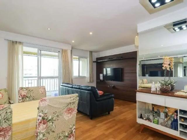 Apartamento para Venda em São Paulo/SP Vila Andrade 2 Quartos