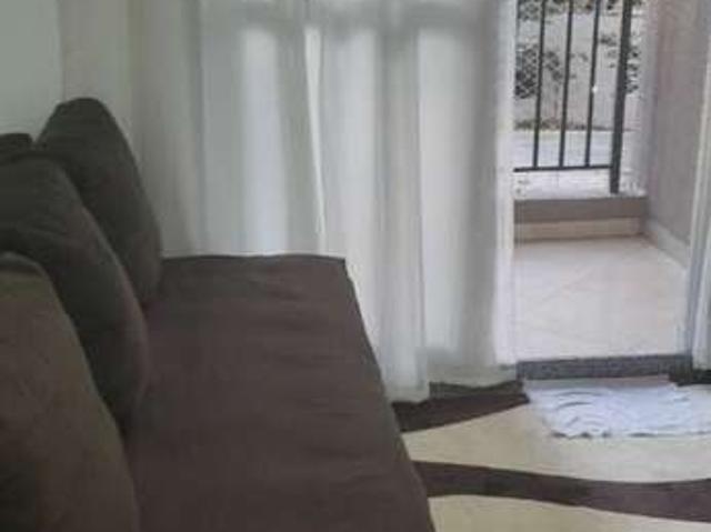 Apartamento para Venda em São Paulo/SP Vila Andrade 2 Quartos