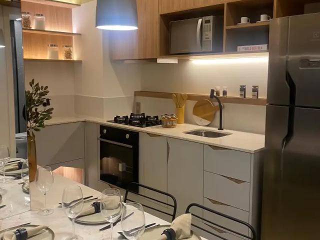 Apartamento para Venda em São Paulo/SP Vila Andrade 2 Quartos