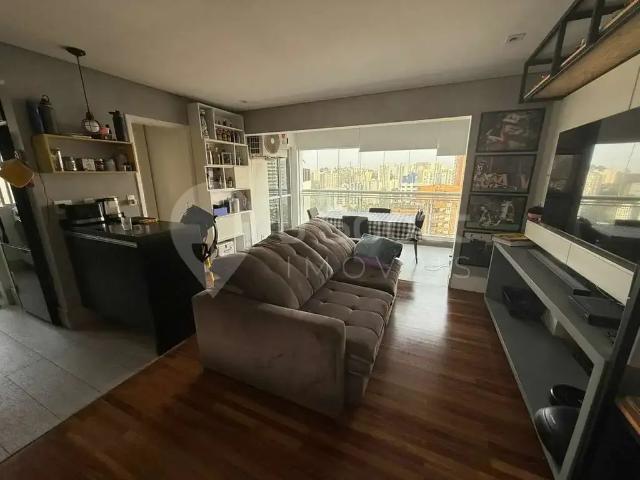Apartamento para Venda em São Paulo/SP Vila Andrade 2 Quartos