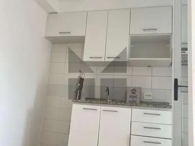 Apartamento para Venda em São Paulo/SP Vila Andrade 2 Quartos