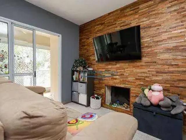 Apartamento para Venda em São Paulo/SP Vila Andrade 2 Quartos