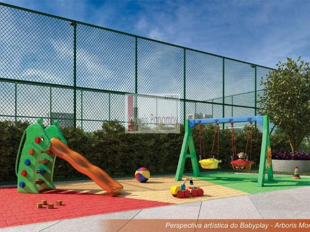 Apartamento para Venda em São Paulo/SP Butantã 2 Quartos