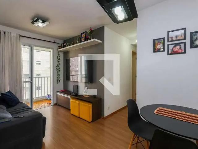 Apartamento para Venda em São Paulo/SP Vila Andrade 2 Quartos